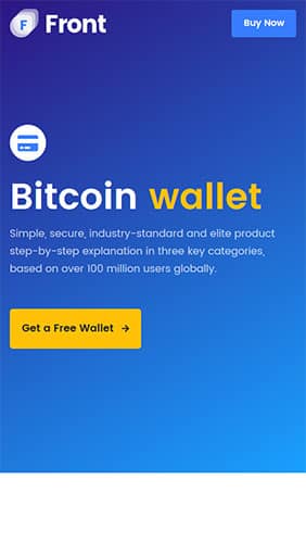 App SaaS | Front - Responsive Website Template